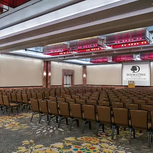 Doubletree By Hilton Los Angeles Downtown: 4 star Hotel with a Minimum ...