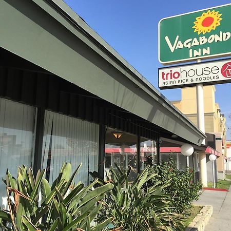Vagabond Inn Los Angeles At Usc: 2 star Hotel with a Minimum Price 89US ...